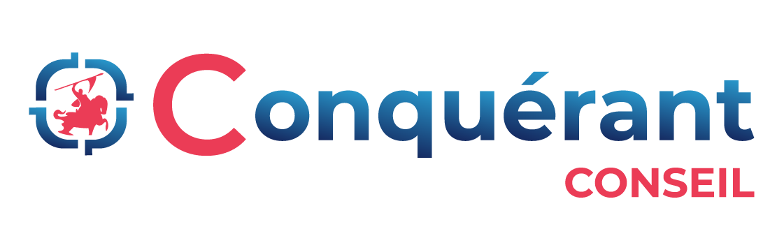 E-marketing - Conquérant conseil